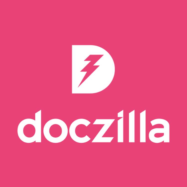 Иконка канала Doczilla Pro