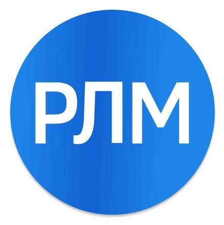 Иконка канала RLMGroup / РЛМ Групп