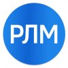 Иконка канала RLM Group / РЛМ Групп