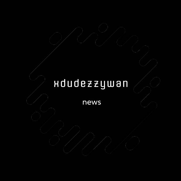 Иконка канала xdudezzywan news
