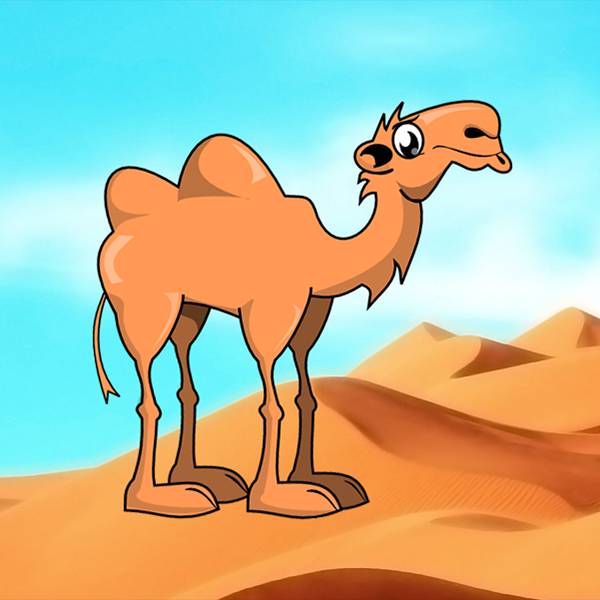 Иконка канала История Мангистау