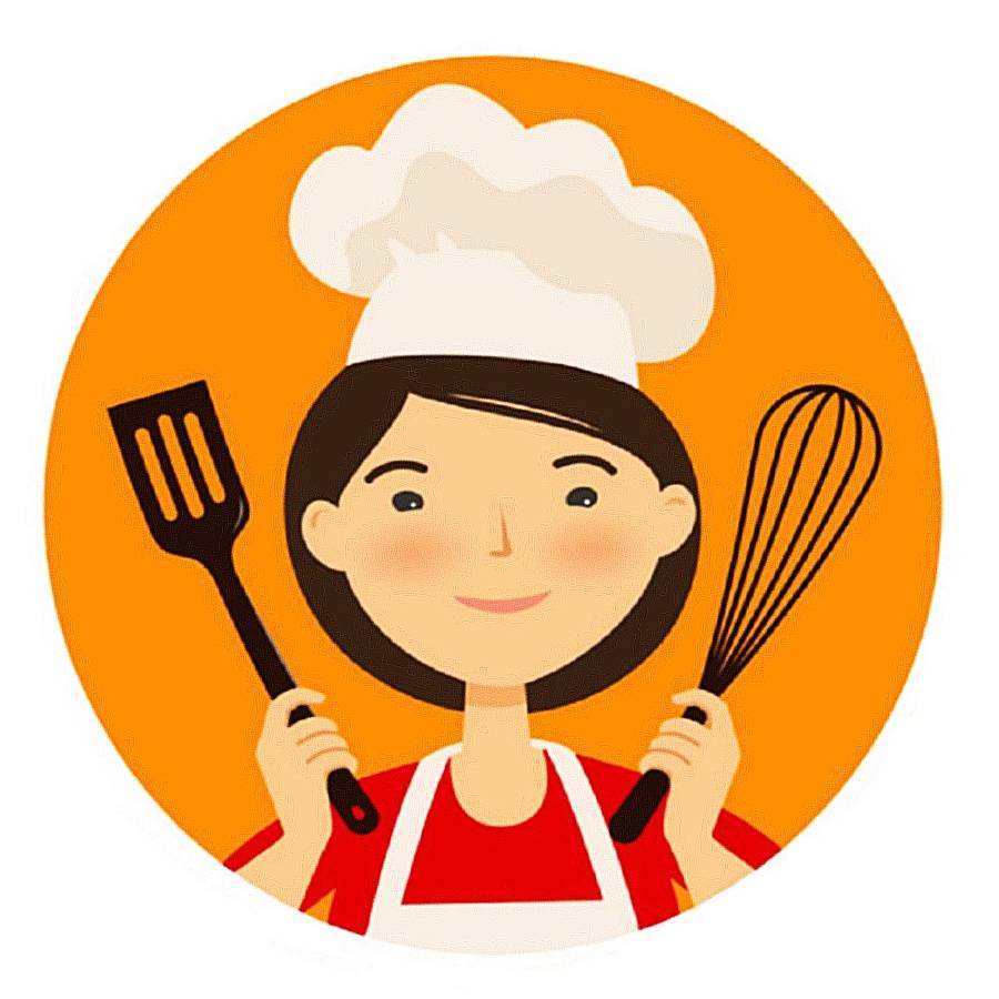 Иконка канала Готовь со мной