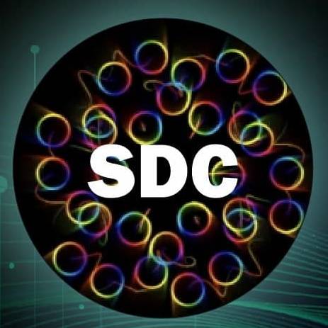 Иконка канала Sibur Digital Community