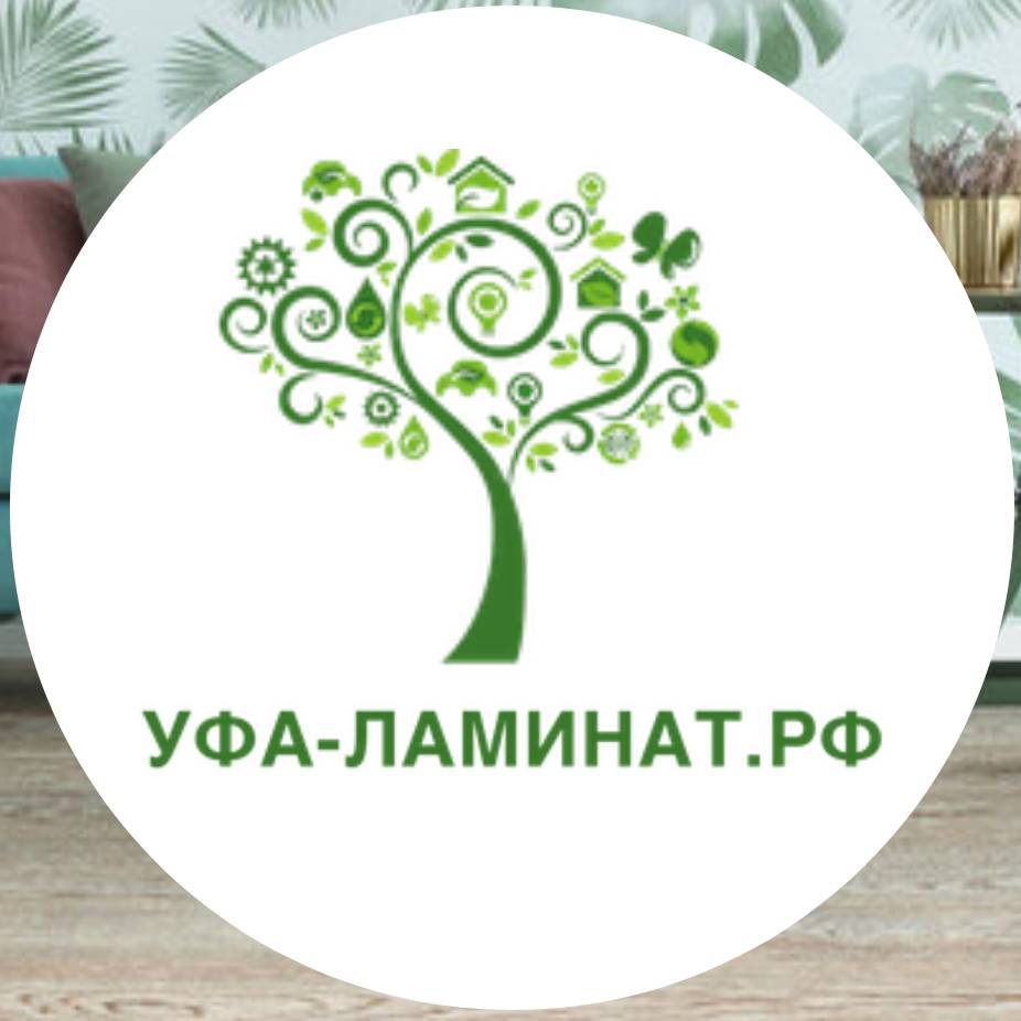 Иконка канала Уфа-ламинат.рф