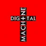 Иконка канала DIGITAL MACHINE / ЦИФРОВАЯ МАШИНА