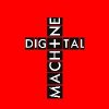 Иконка канала DIGITAL MACHINE / ЦИФРОВАЯ МАШИНА