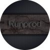 Иконка канала runprod