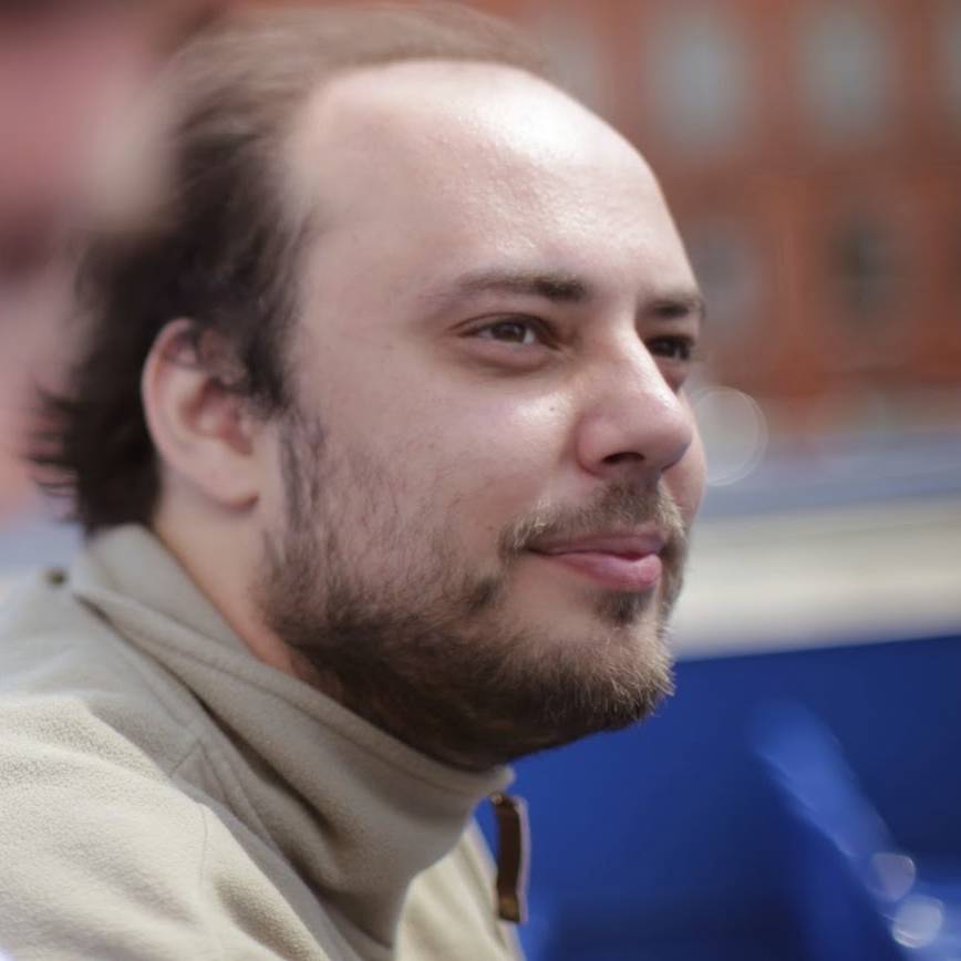 Иконка канала Valentine Silvansky