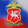 Иконка канала Полиция Крыма | МВД по Республике Крым