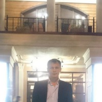 Иконка канала Денис Кирсанов