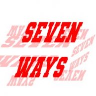 Иконка канала Seven_ways