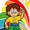 Иконка канала Луганская библиотека для детей