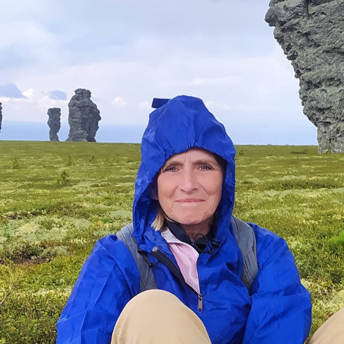 Иконка канала ВаскоDG