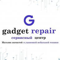 Иконка канала Gadget Repair