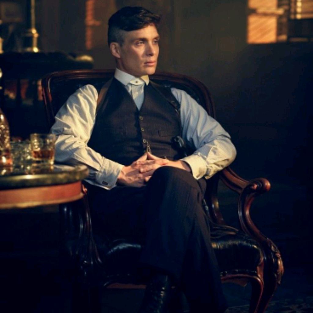 Иконка канала Thomas Shelbi