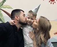 Иконка канала Tko_Takiye