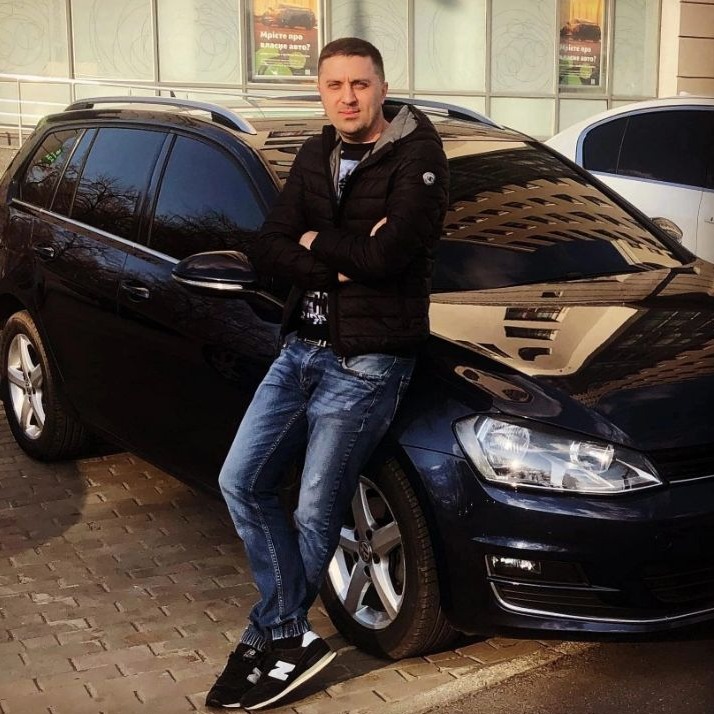 Иконка канала Артем Кечеров