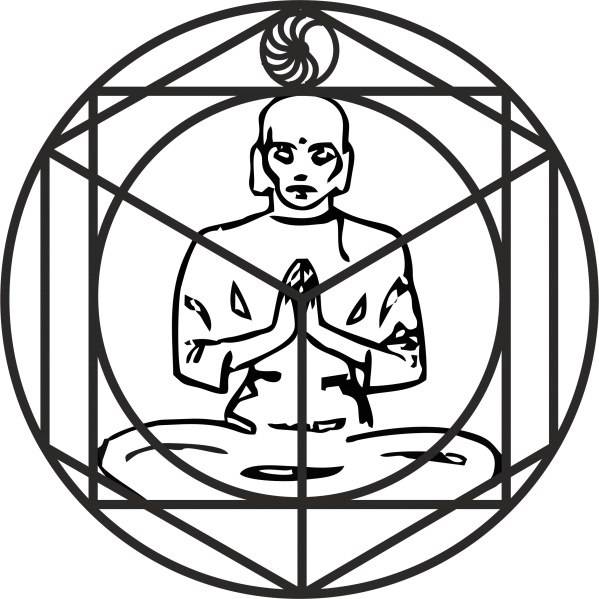 Иконка канала Аштанга йога в Краснодаре