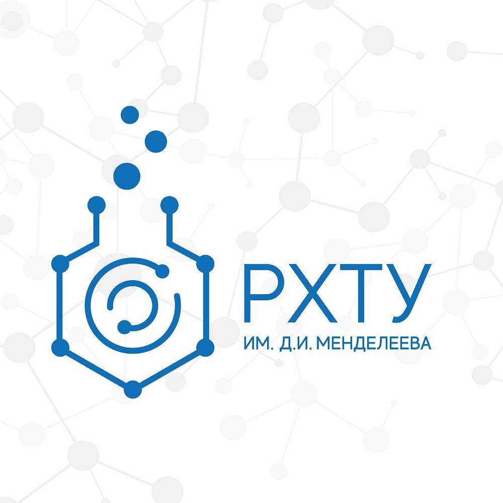 Иконка канала РХТУ им. Д.И. Менделеева