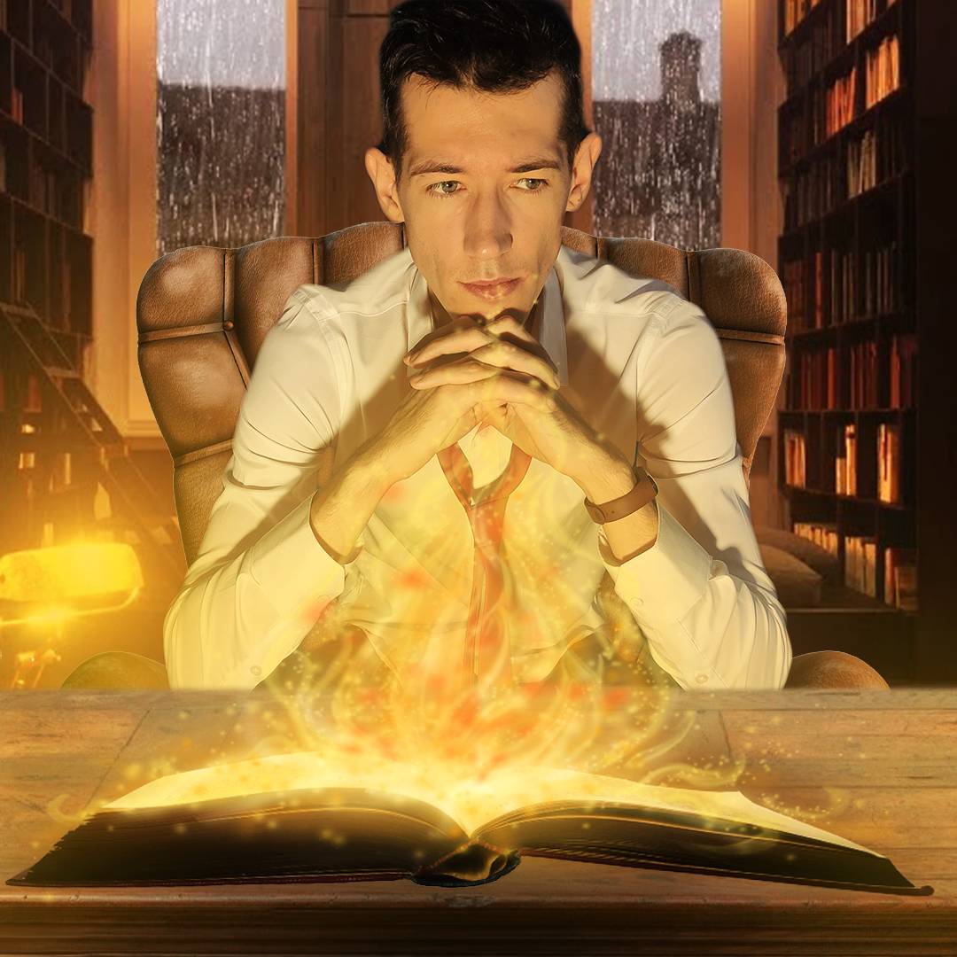 Иконка канала KolllsON