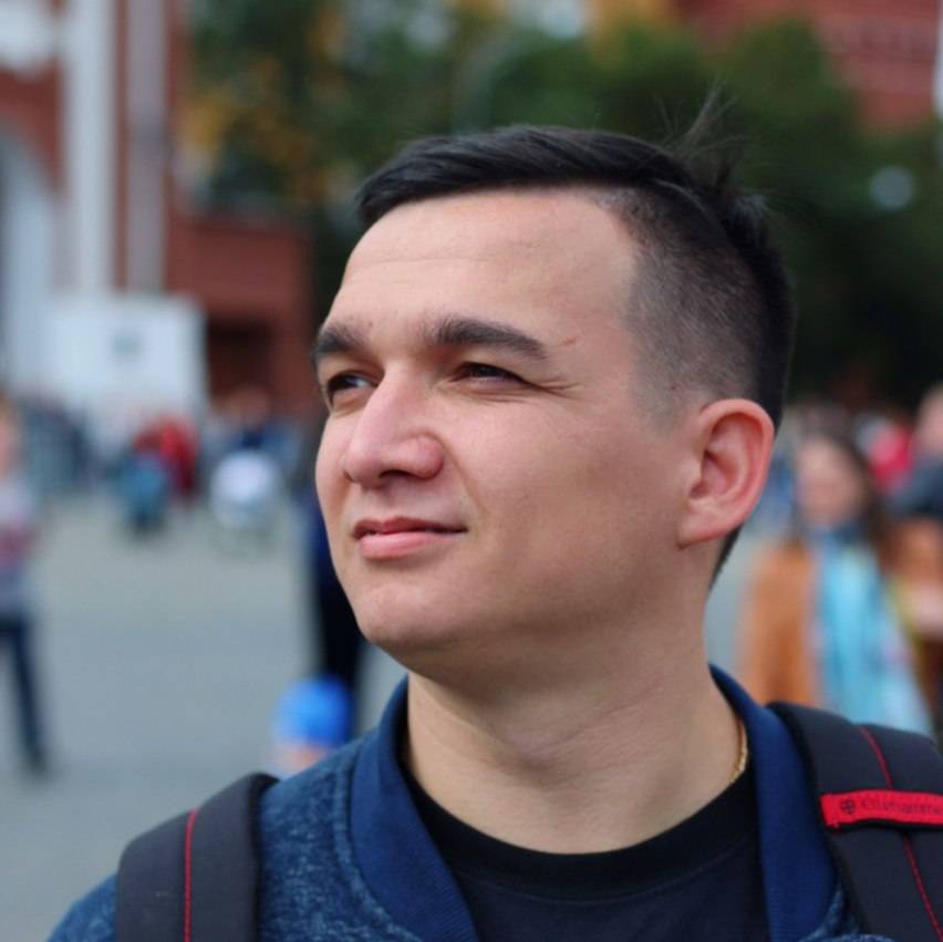 Иконка канала Ковылин Сергей Сергеевич