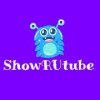 Иконка канала ShowRuTube