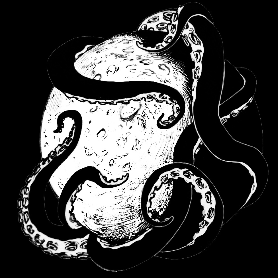 Иконка канала Храм Осьминога Бесконечности