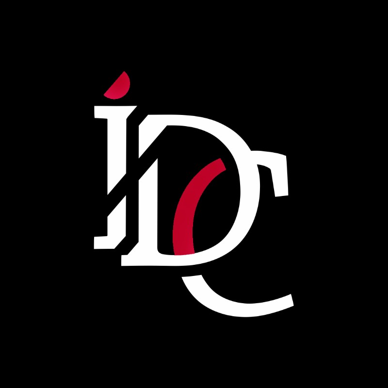 Иконка канала idc_russia