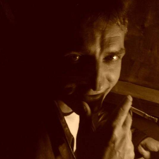 Иконка канала Авторская электронная музыка