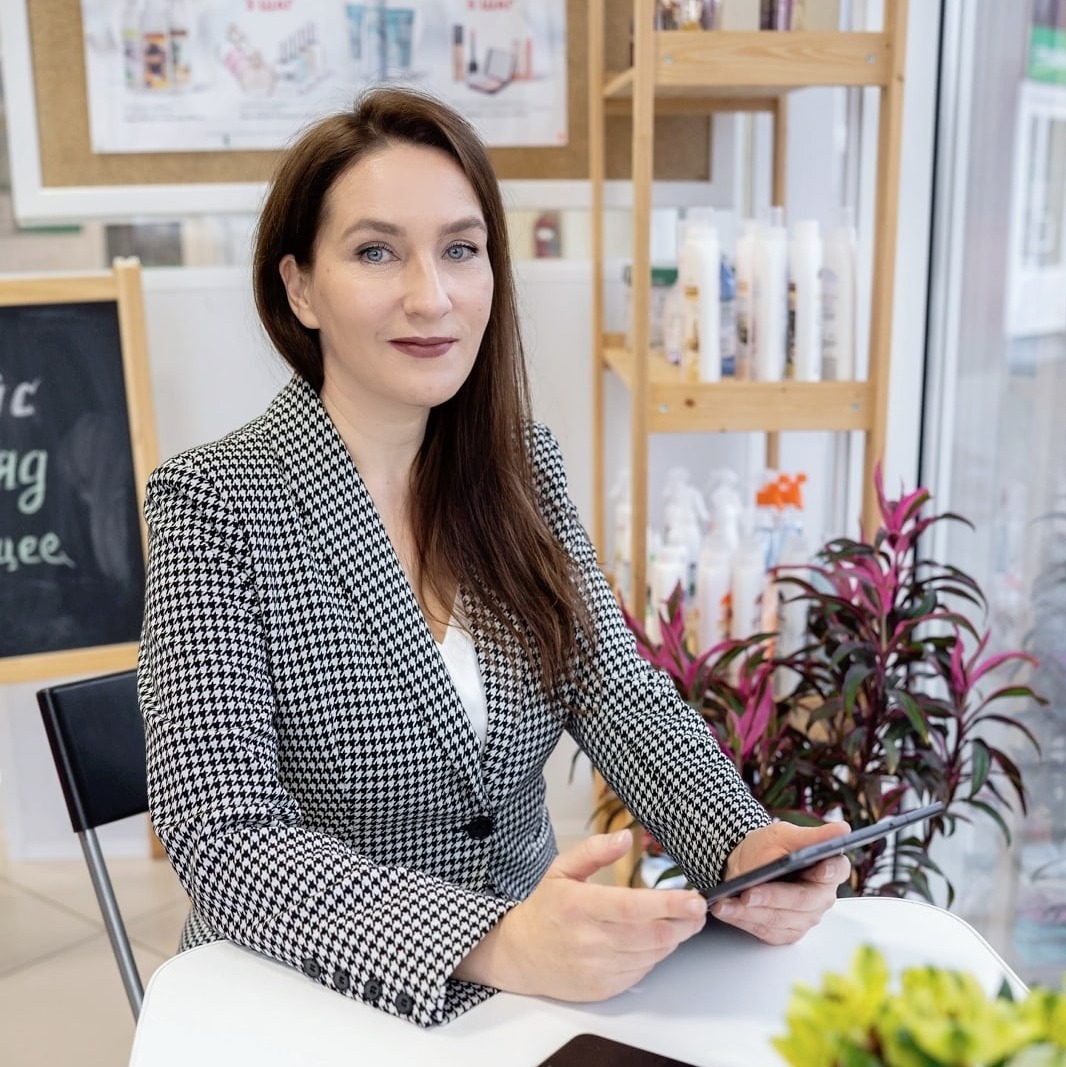 Иконка канала Мария Ручьева