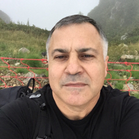 Иконка канала Vadim Bolgarov