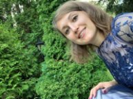 Иконка канала Виктория Трофимова