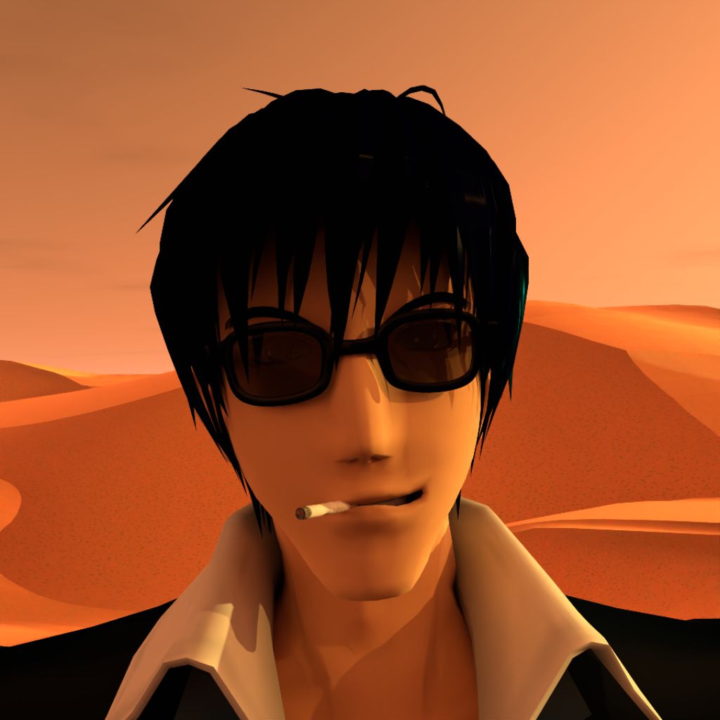 Иконка канала Когда-нибудь я придумаю оригинальное название