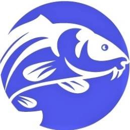 Иконка канала FISH-CARP-SHOP