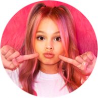 Иконка канала MILANA STAR