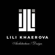 Иконка канала LiliDesign