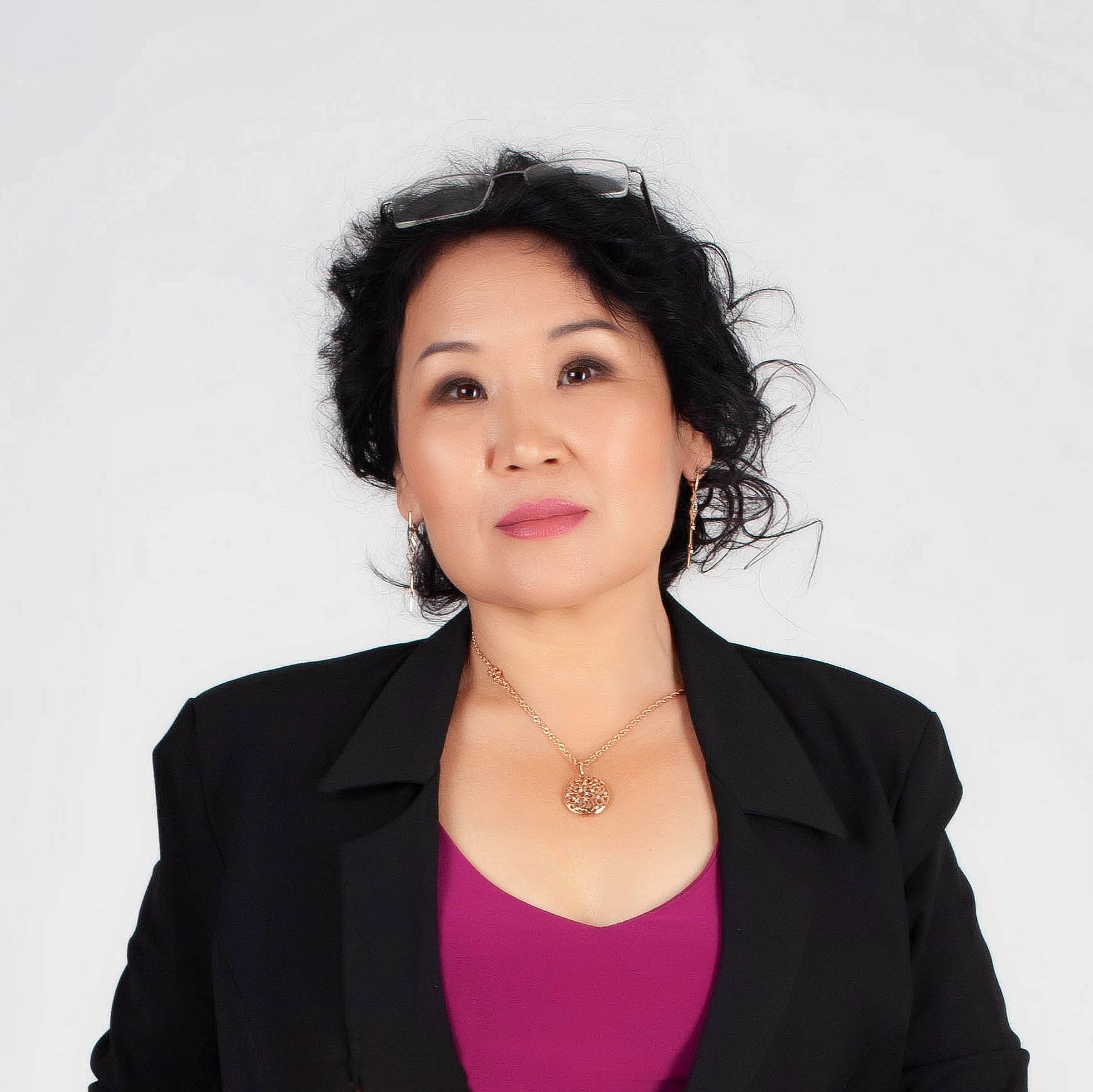 Иконка канала Цаган Цеденова