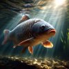 Иконка канала У Рыбака | Carp Fishing