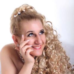 Иконка канала Ирина Тюнина