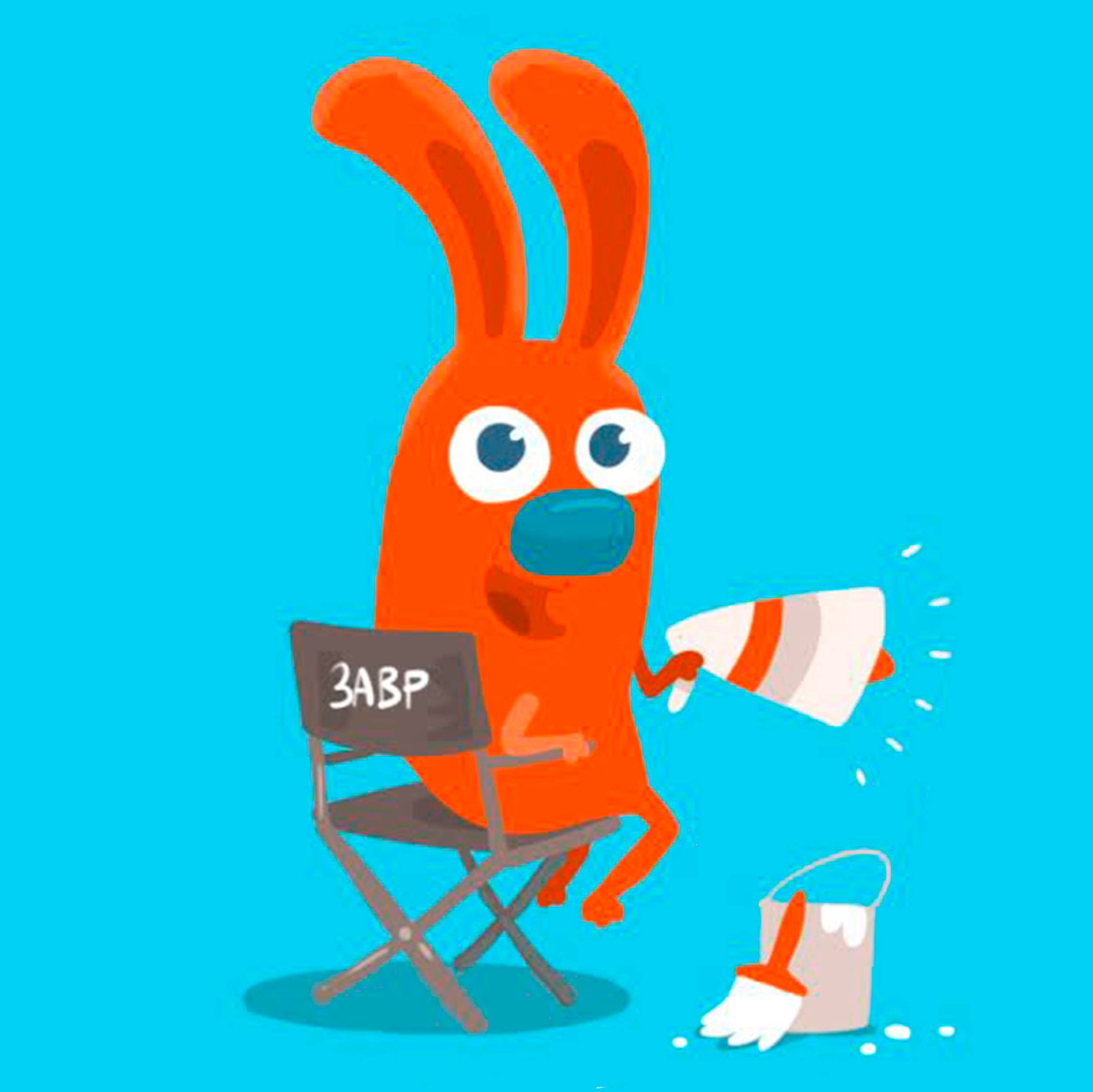 Иконка канала Детская мультстудия "Мультозаврик"