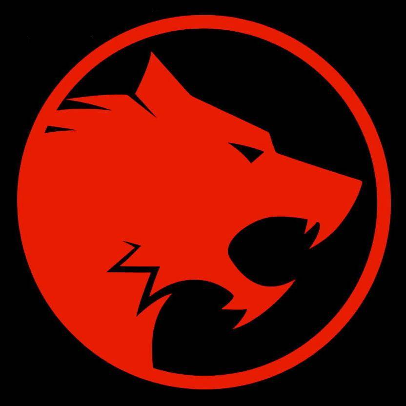 Иконка канала RedWolfik