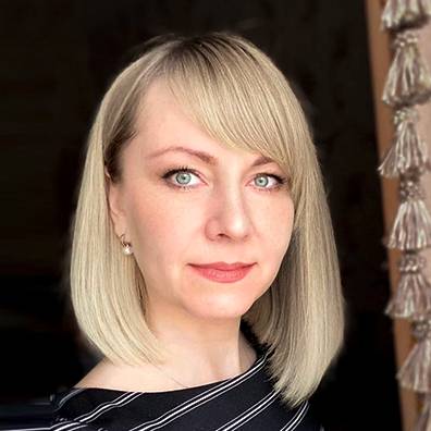 Иконка канала Елена Франскевич & Co