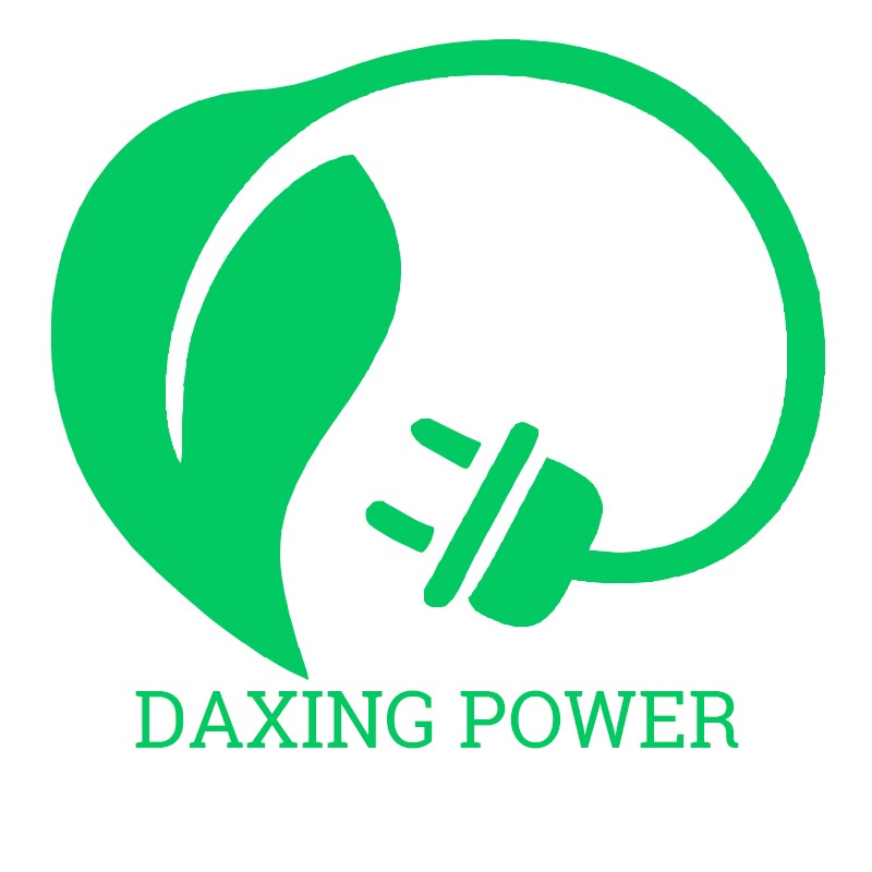 Иконка канала DAXING POWER