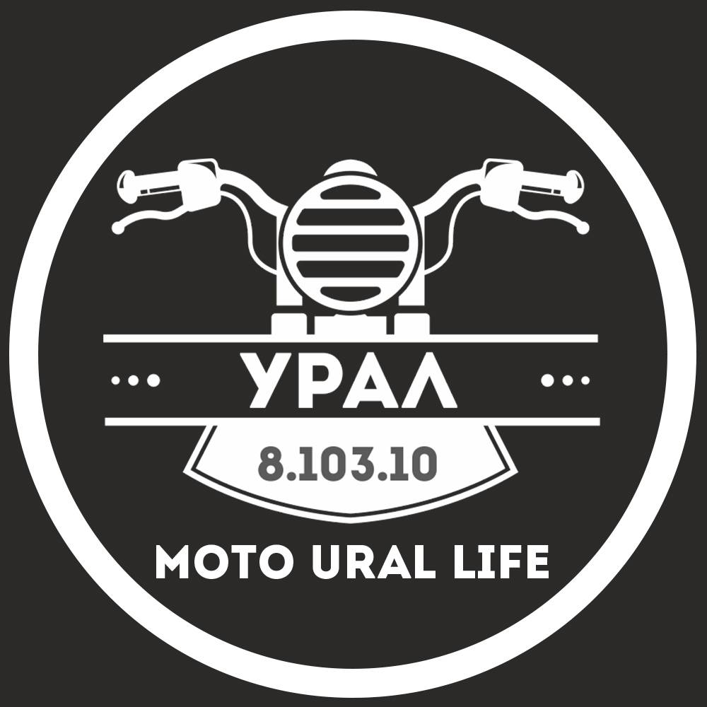 Иконка канала MotoUralLife