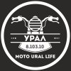 Иконка канала MotoUralLife