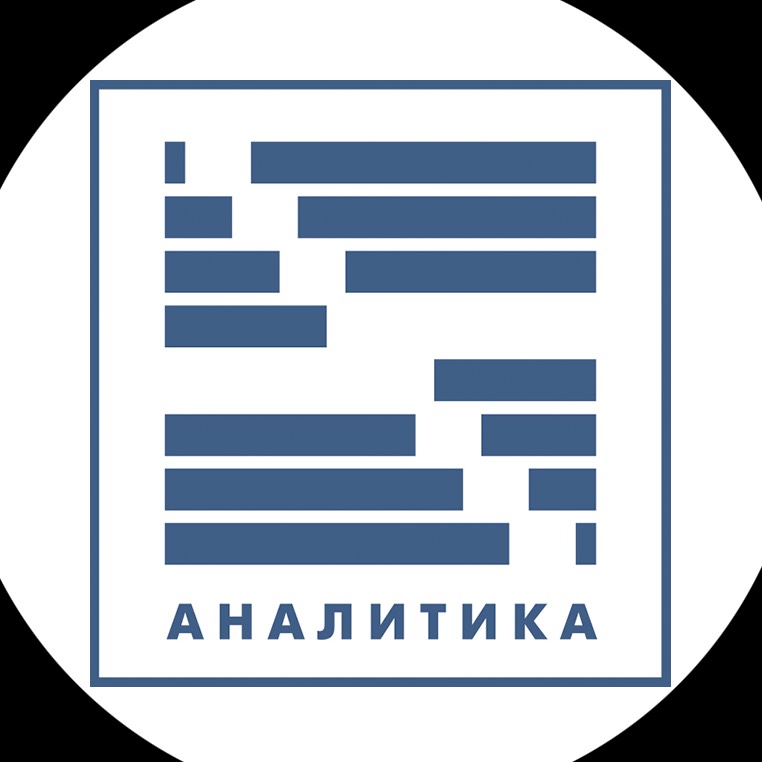Иконка канала ЗАО АНАЛИТИКА