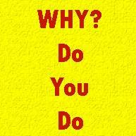 Иконка канала WhyDoYouDo