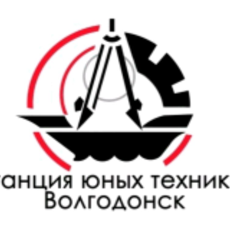Иконка канала Станция  юных техников