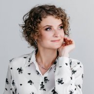 Иконка канала Aleksandra Reznikova