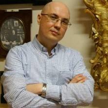 Иконка канала Алексей Дорунов